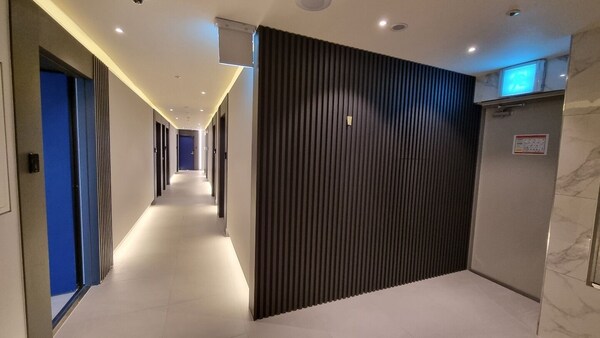 Goldstone Hotel - Busan