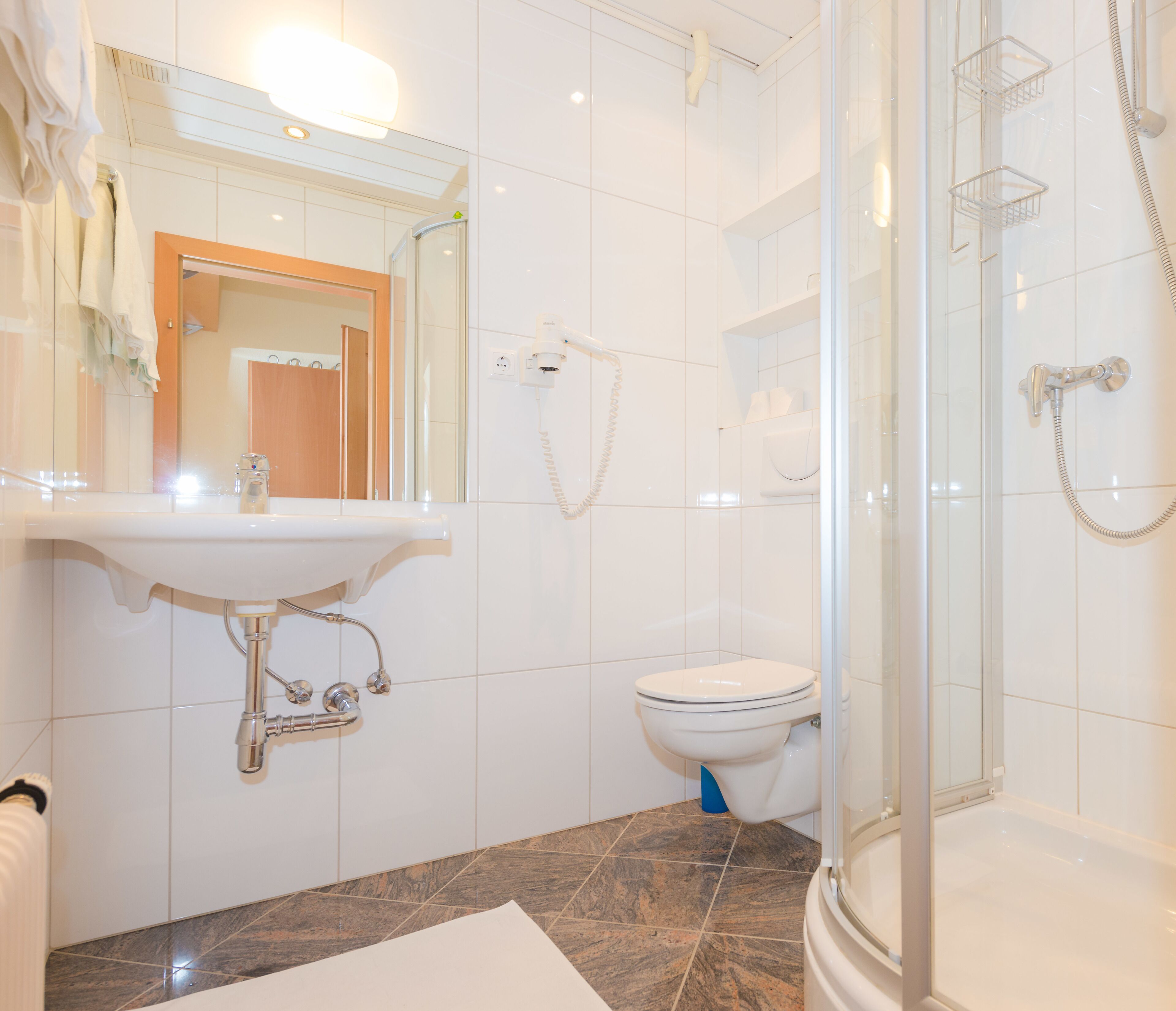 Doppelzimmer Für 2 Gäste Mit 23m² In Schladming - Schladming