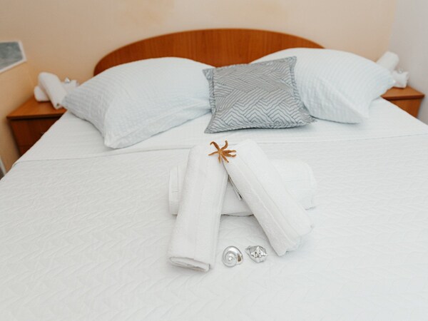 Apartments Dragobratović - Dalmatia