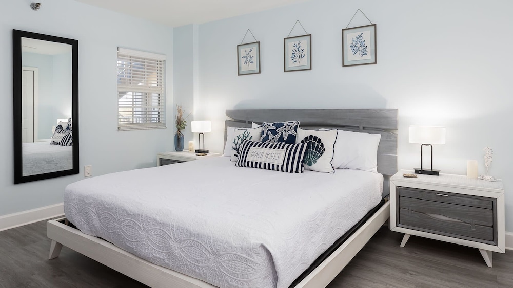 Blue Haven Key Largo | Ocean Pointe 1315 - Key Largo