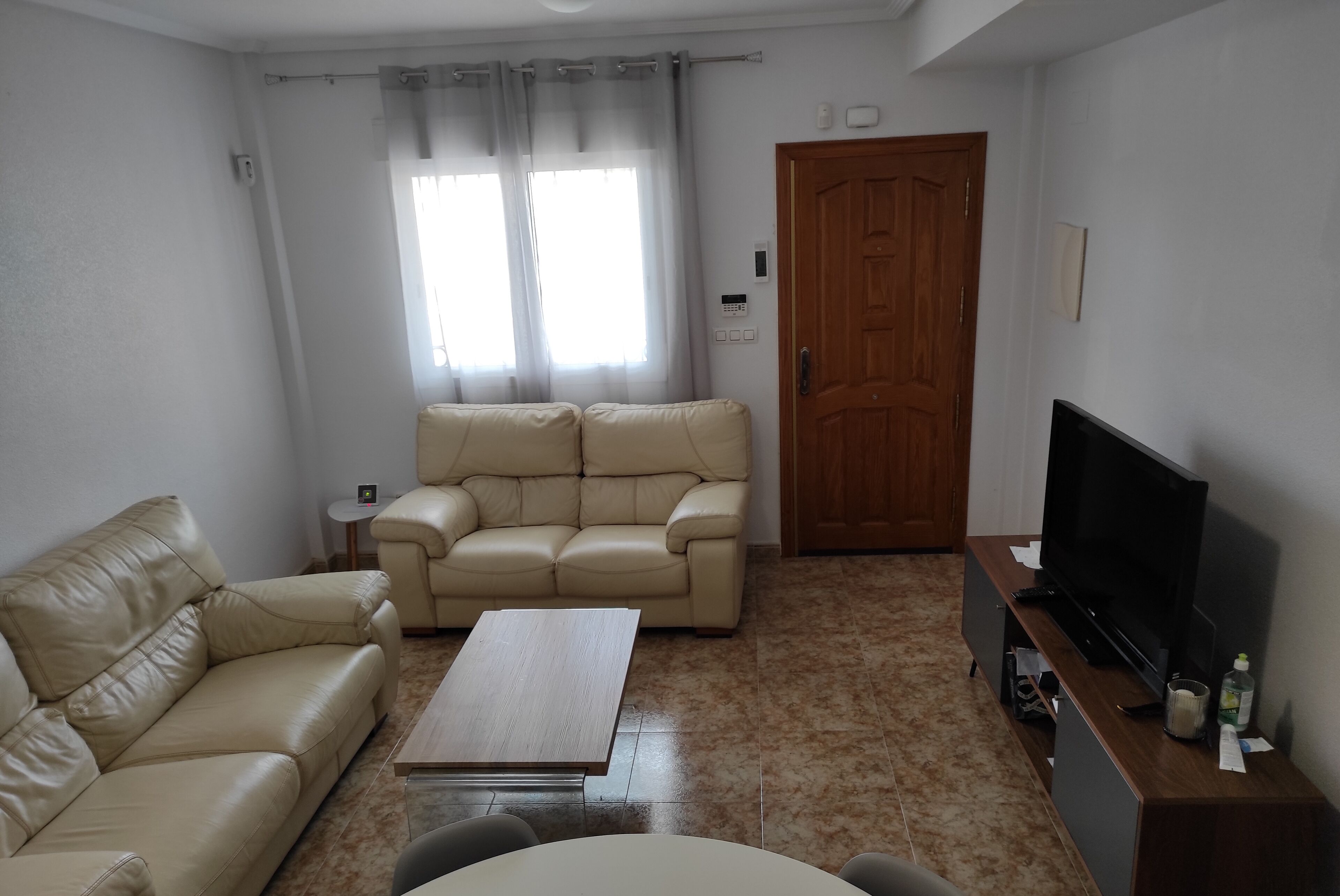 Maison De Vacances Très Agréable Pour Les Familles - Torrevieja