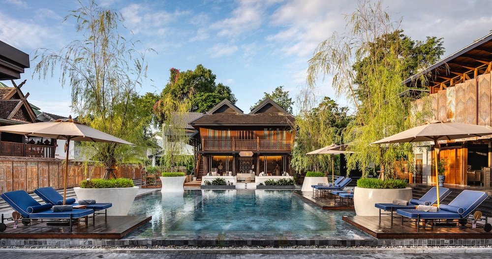 Aleenta Retreat Chiang Mai - The Leading Hotels Of The World - Chiang Mai