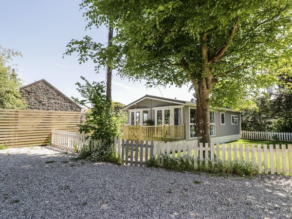 Orchard Lodge - Abersoch