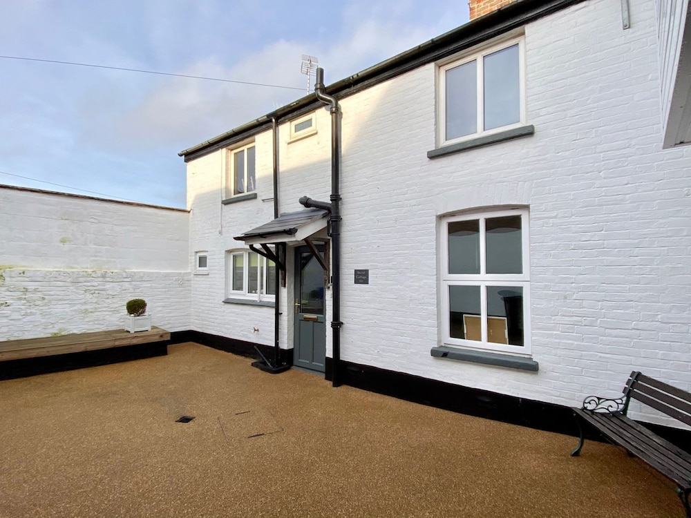 Secret Cottage, Southwold - Walberswick