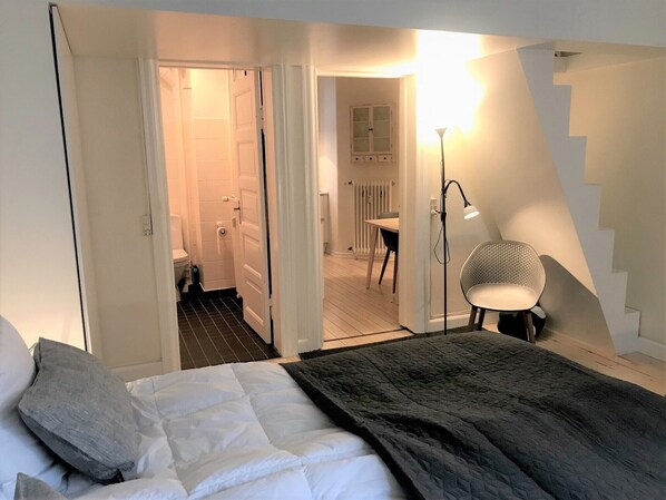 1 quarto 