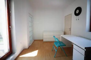 Apartamento | 3 quartos, ferro/tábua de engomar, Wi-fi grátis