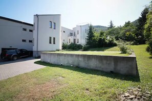 Apartamento | Terrenos do alojamento