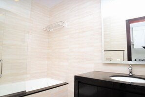 Apartamento Standard | Casa de banho
