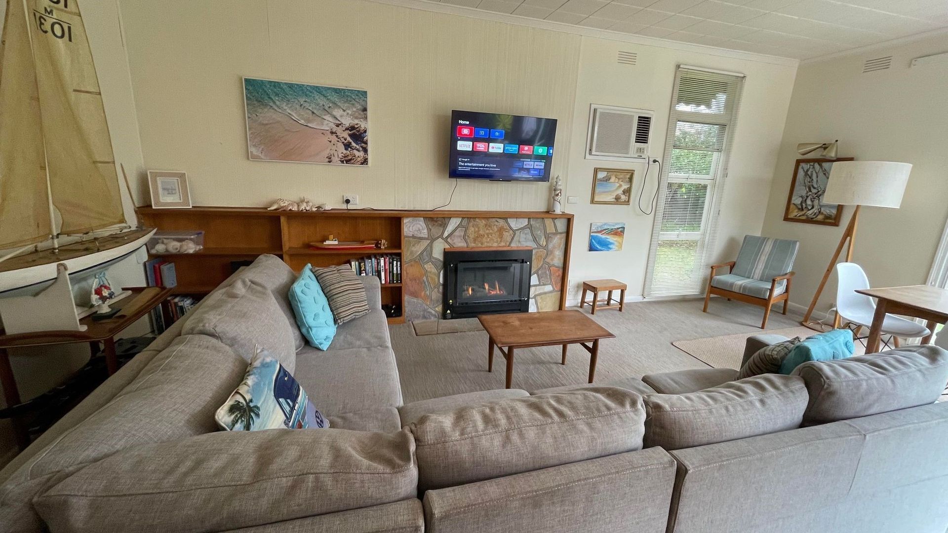 Seapoint - Point Lonsdale - Point Lonsdale