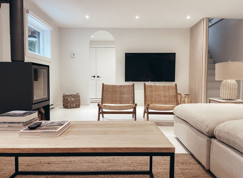 La Dunham Lake Cabin - Lake, Vineyards, Cycling - Lake Carmi State Park, Franklin