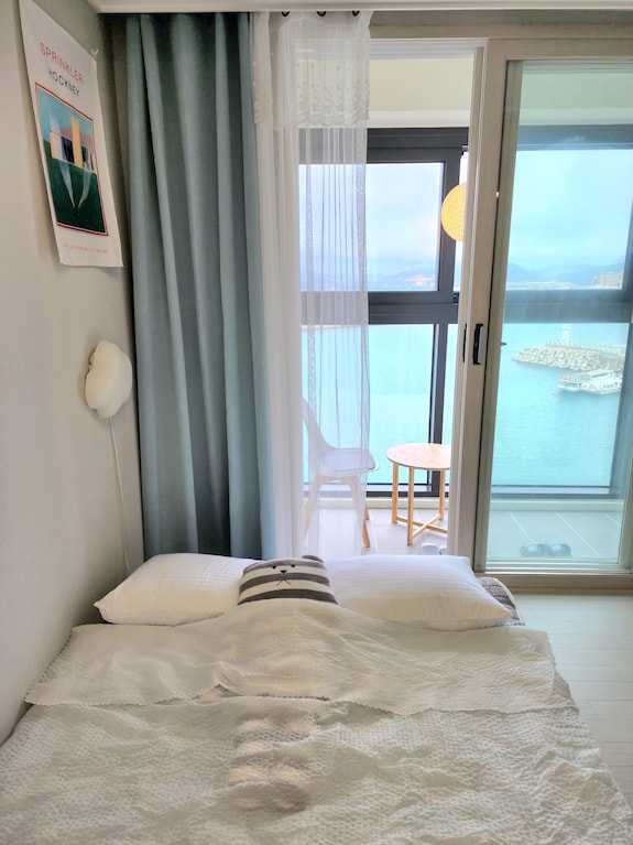 Busan Ocean View - Busan