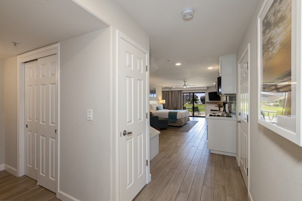 Deluxe Spa Suite-ocean View-allergy Friendly! - Aptos