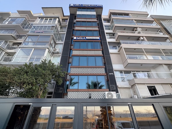Mira Hotel Küçükyalı - Karşıyaka