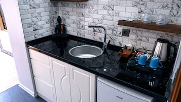 Junior Suit | Cozinha privada