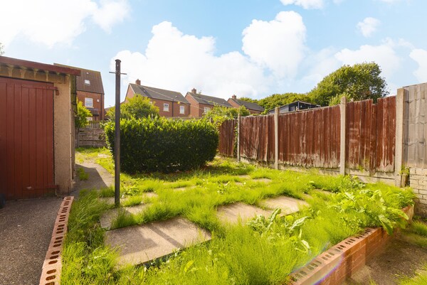 Alderton House - Nottingham