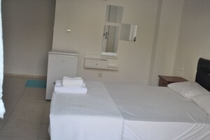 Quarto duplo básico