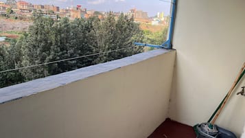 Apartamento | Varanda