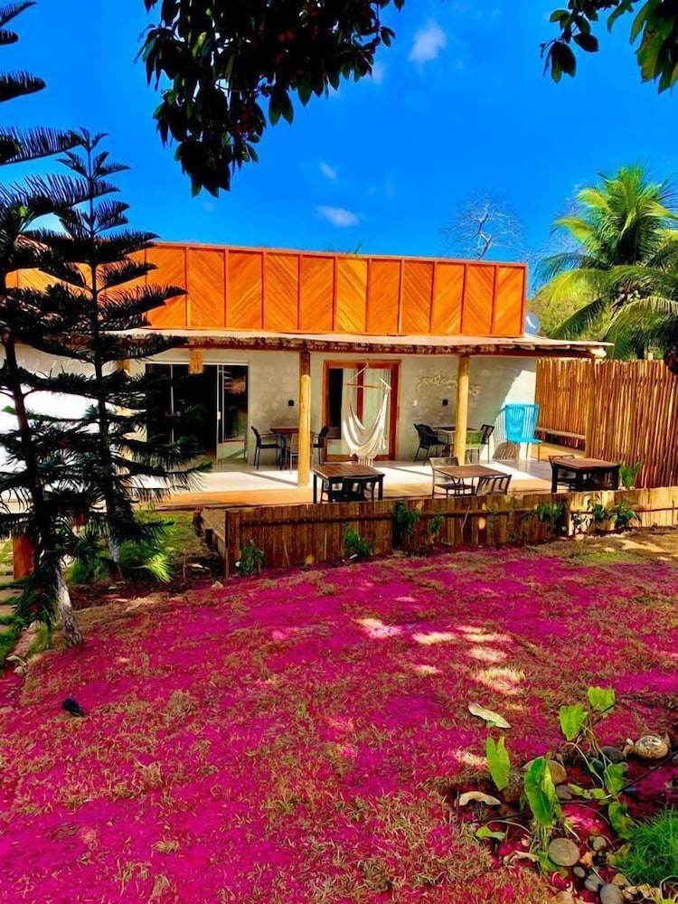 Villa Xodó - Ilha de Fernando de Noronha