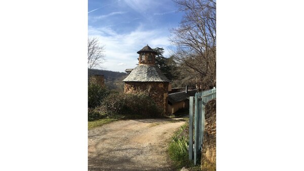 Gite - La Maison D'isa - Aveyron