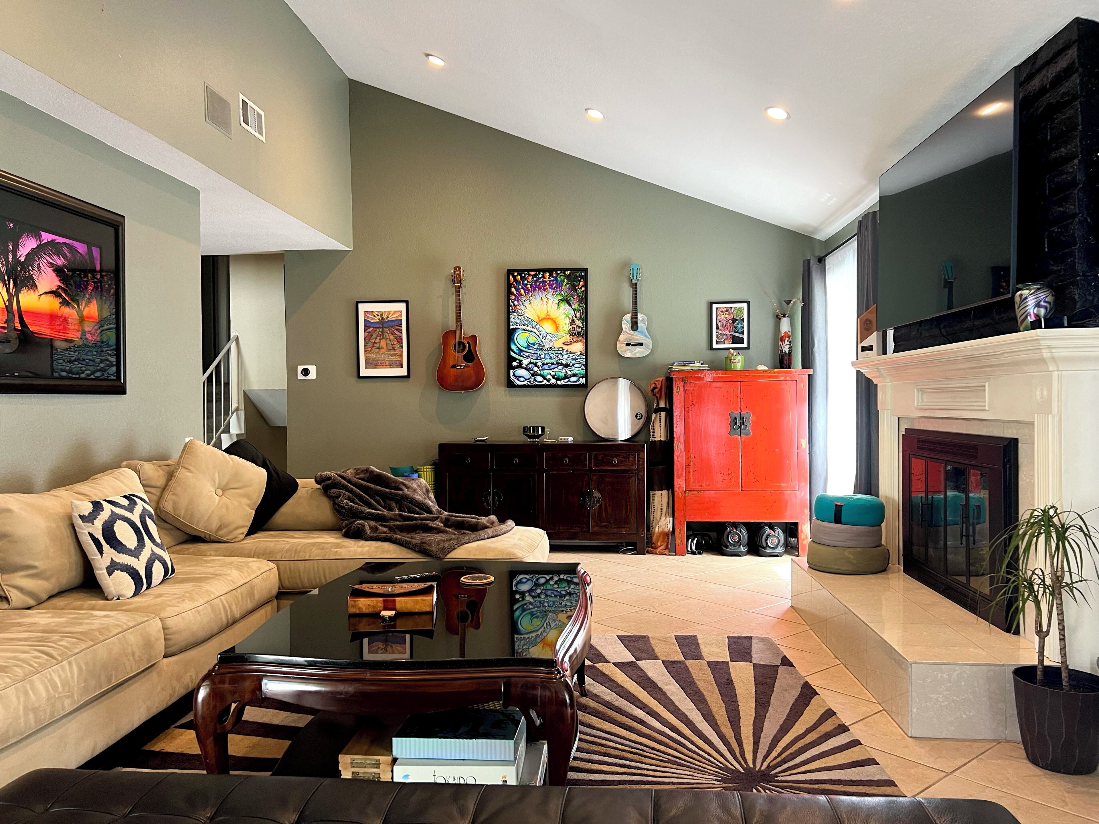 Retreat Style Private Pool Home In Mission Viejo - Laguna Beach, CA