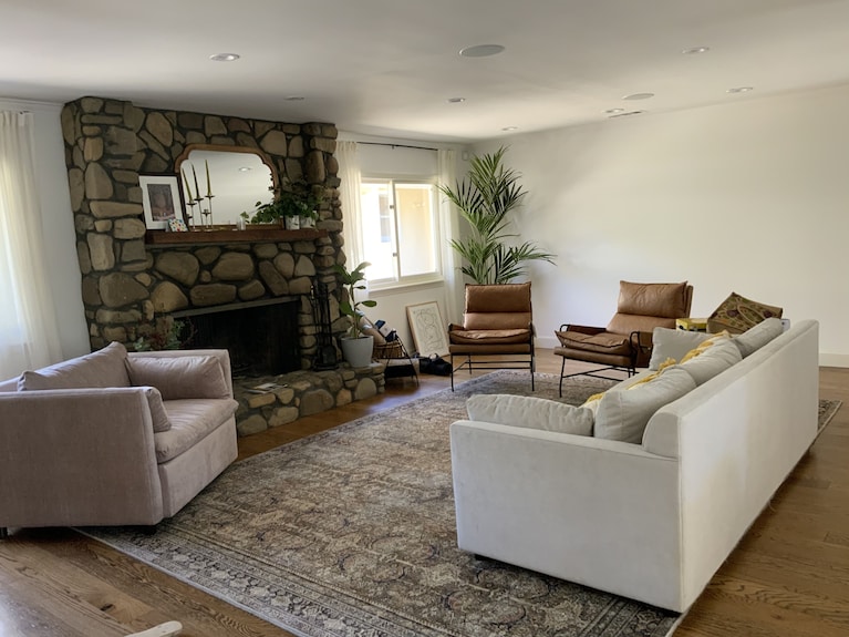 Peaceful 5 Bedroom Home With Stunning Views - Ojai, CA