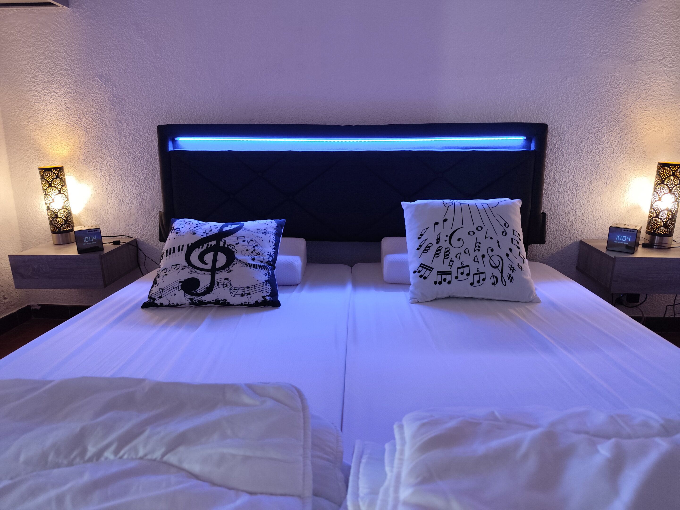 Le Tau Prächtige 3-zimmer-wohnung Mit Allem Komfort - Saintes-Maries-de-la-Mer