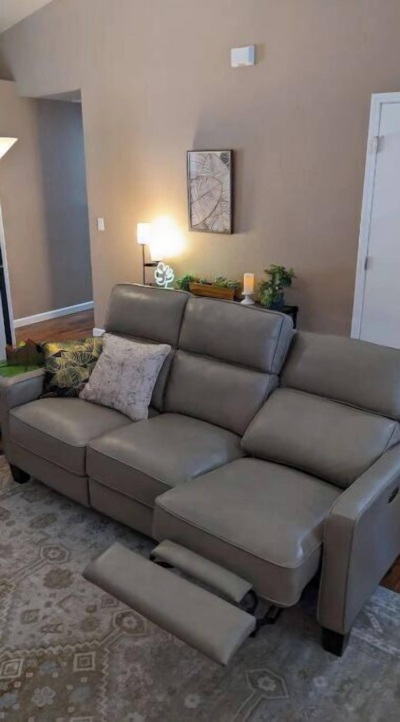 Chic 3/2 Private Firepit And Bunkroom Near Dwntn - 塞勒姆