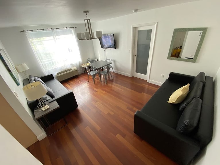 Best Location In South Beach. No Car Needed - North Miami