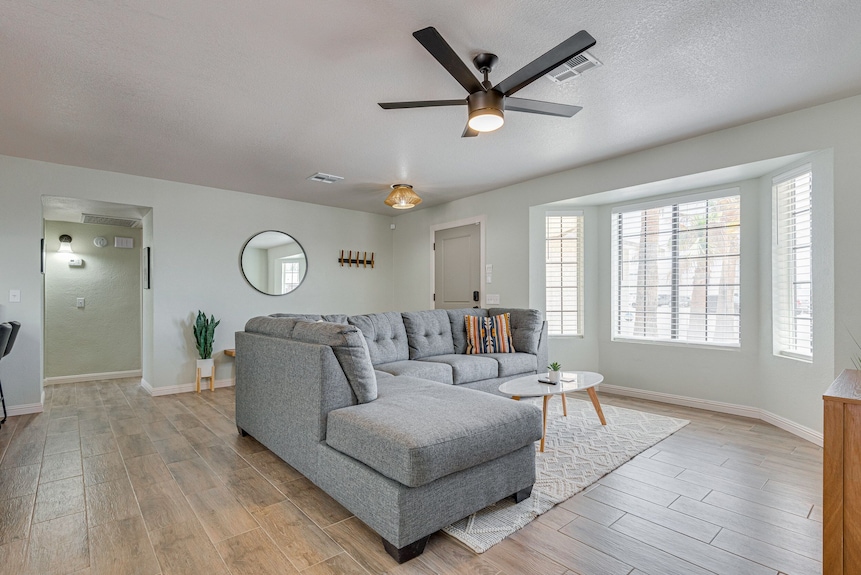 Gameroom5min River5 Min Rotary Park15 Min Laughlincharmingweekly Discounts - Laughlin, NV