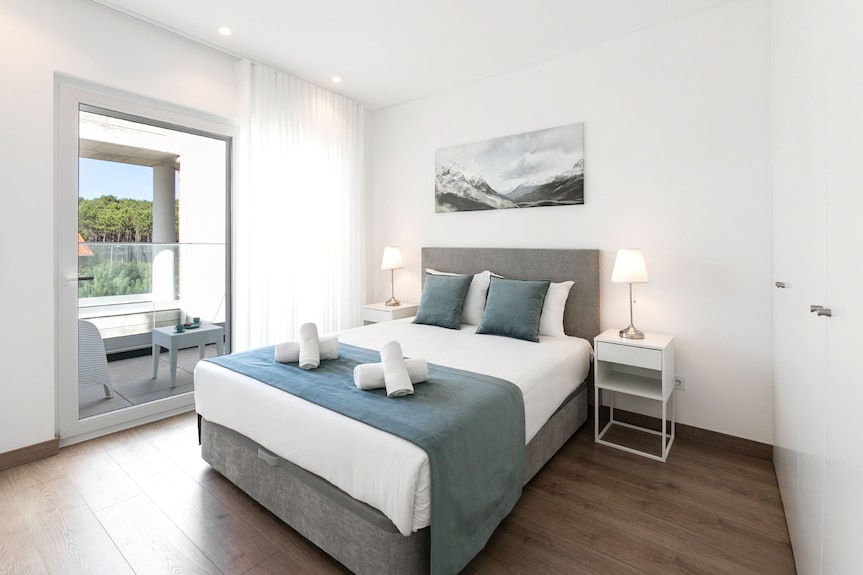 Oitava Maravilha - Pool & Sea View - Nazaré