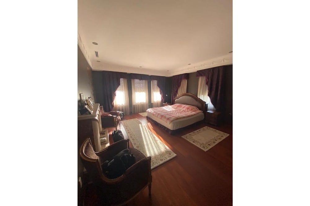 Luxury Villa With Private Pool In Silivri - Çatalca