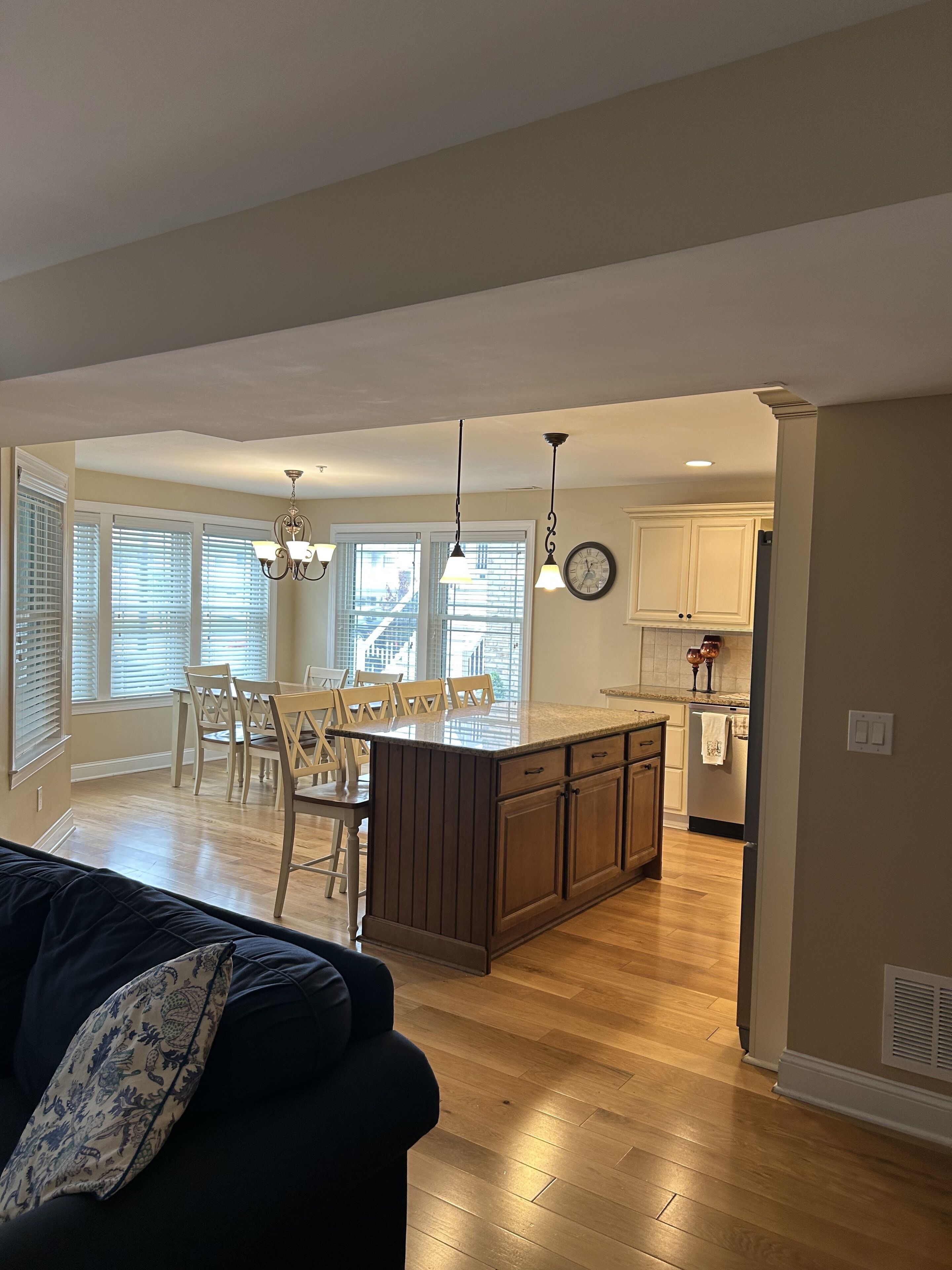 Center Of Ocean City - Walk To Beach/boards/downtown - Ocean City, NJ