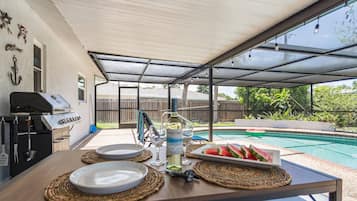 Casa (Playful Dolphins Pool Home) | Exterior