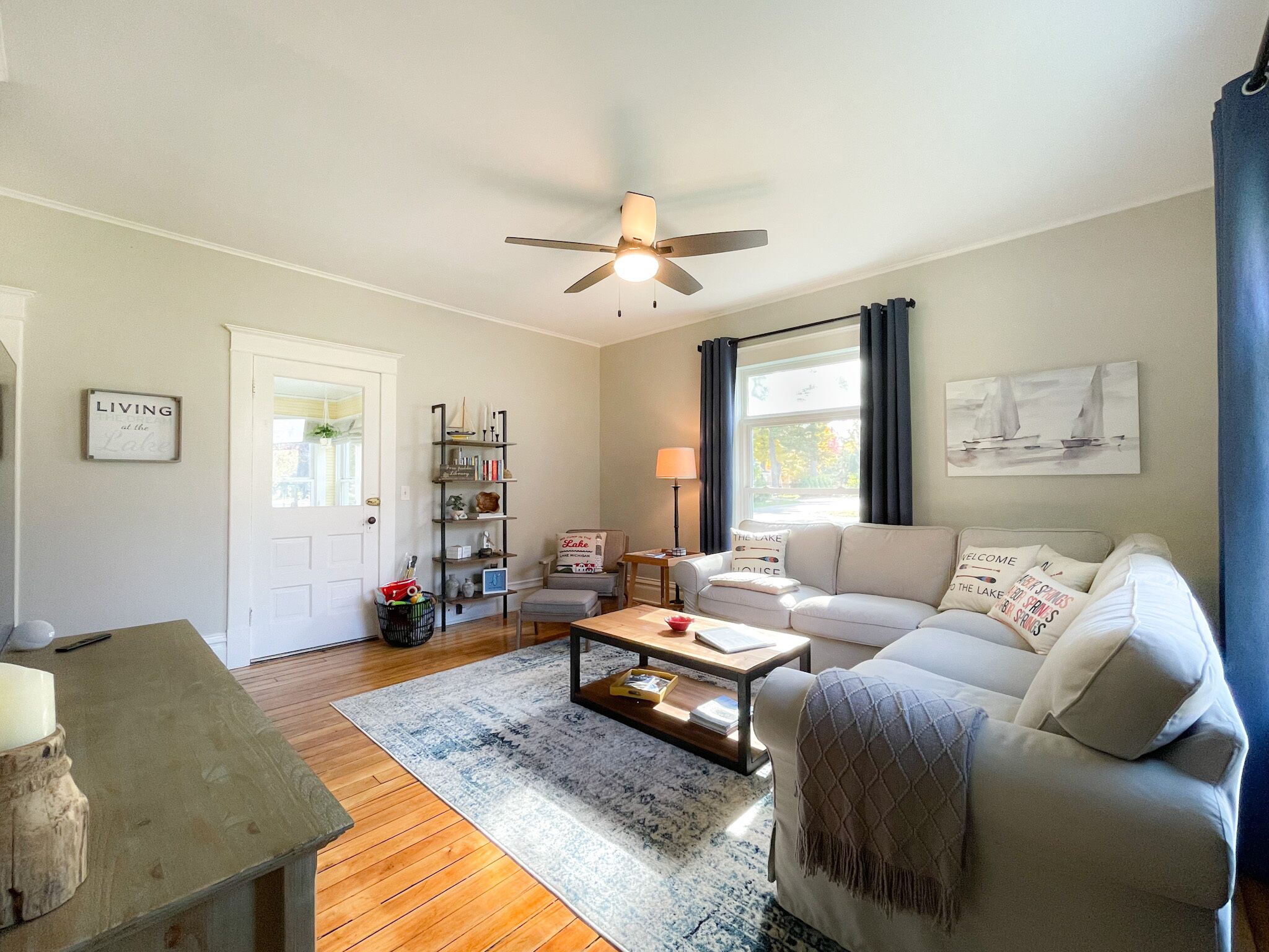 Newly-renovated Dog-friendly Getaway! - Harbor Springs, MI