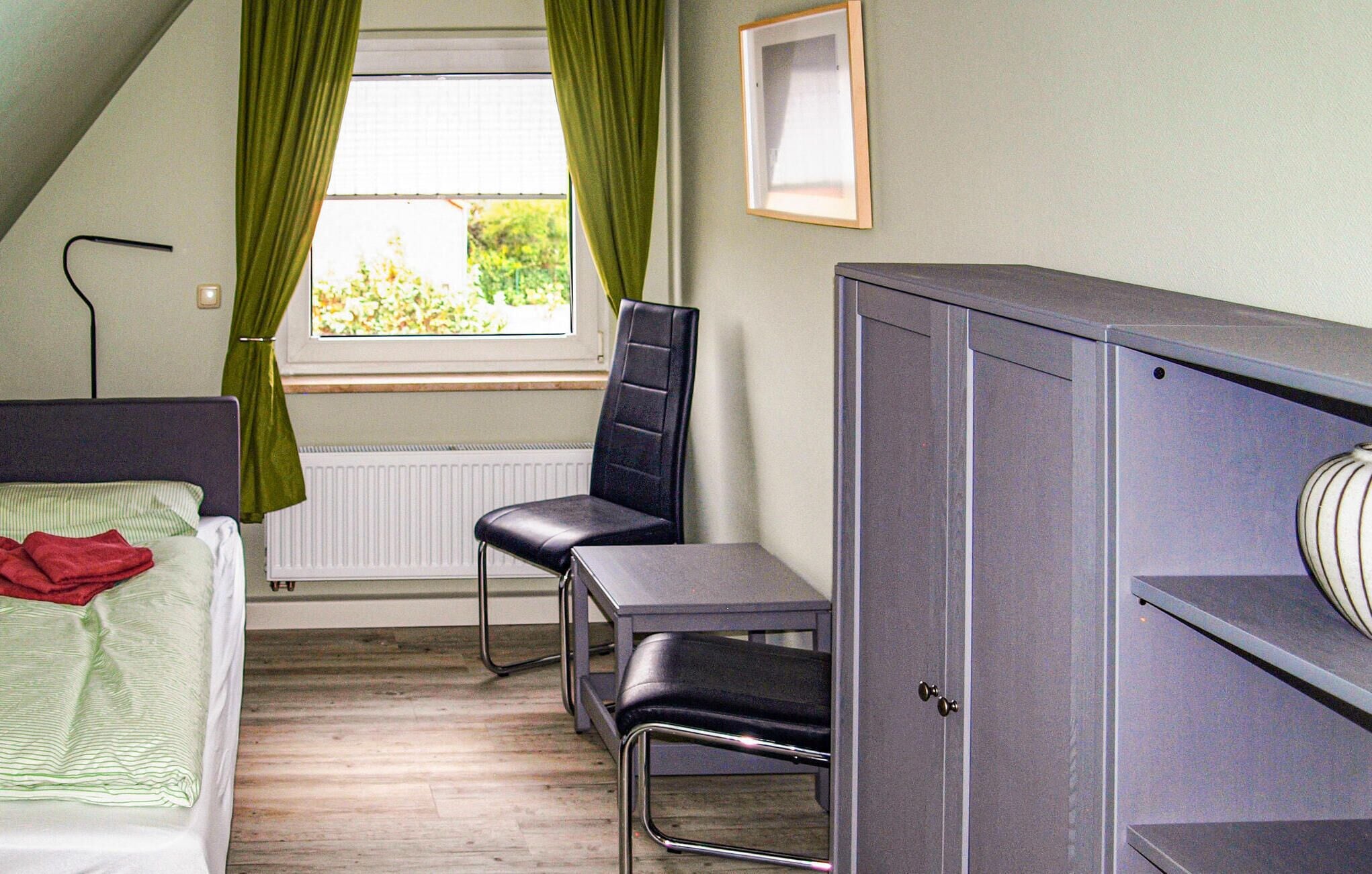 Wunderschönes Zuhause In Neubrandenburg - Neubrandenburg