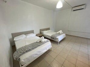 Quarto Individual | Wi-fi grátis