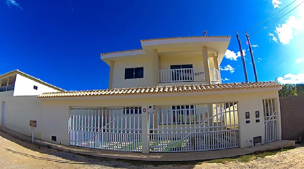 Casas Rio De Contas - Bahia