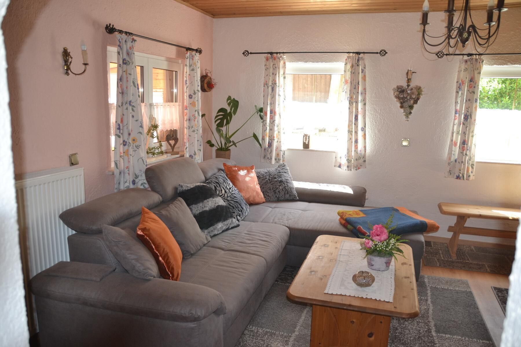 Ferienhaus By Annette - Cham