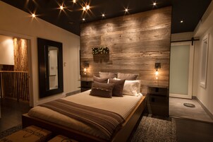 Casa Executiva | 2 quartos, secretária, ferro/tábua de engomar, Wi-fi grátis