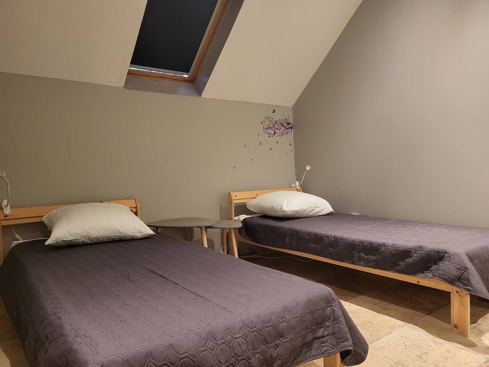 Le Mazet Gite In Camargue For 4 People - Camargue
