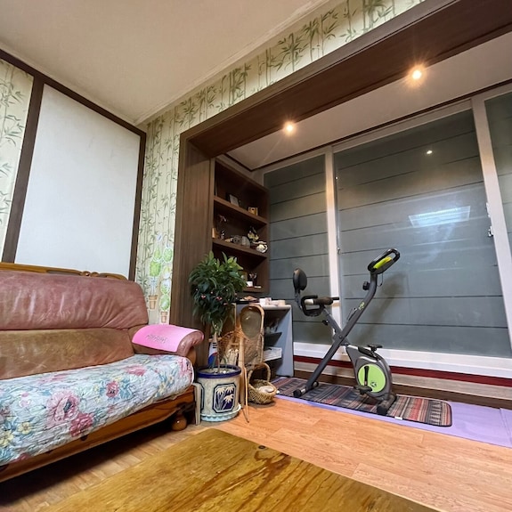 야경이 보이는 아파트 - 수성못역에서 5분거리! - Daegu