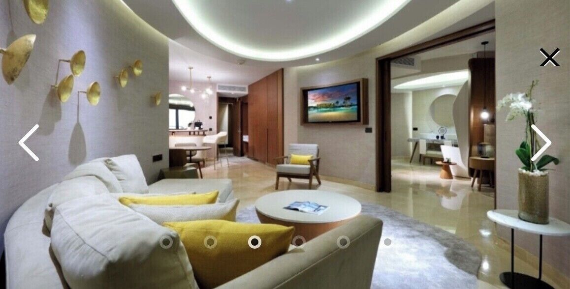 Trs Coral Adults Only Resort - Isla Mujeres