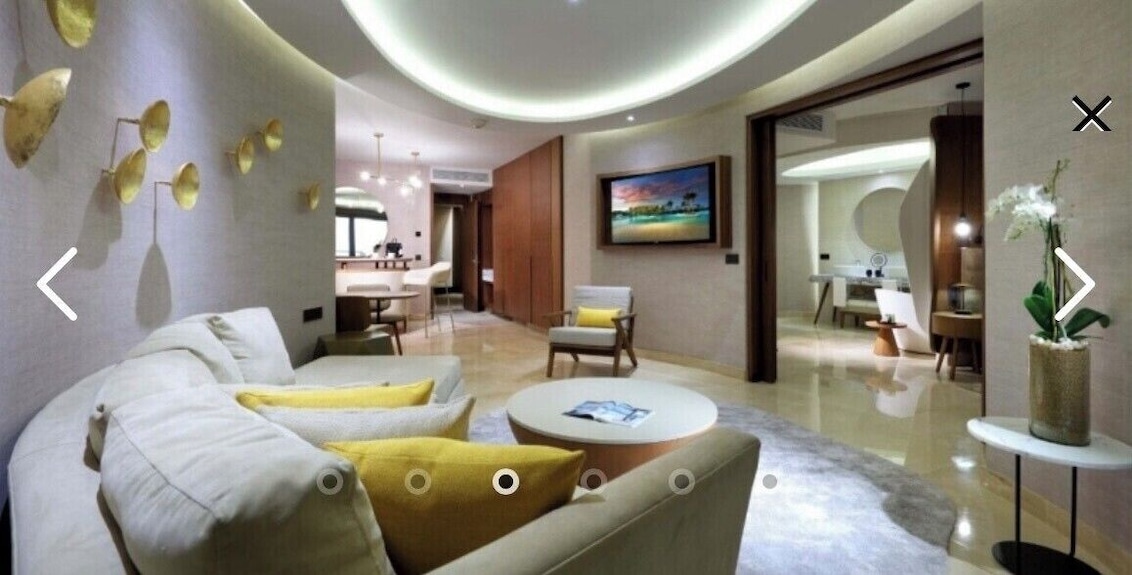 Trs Coral Adults Only Resort - ムヘーレス島