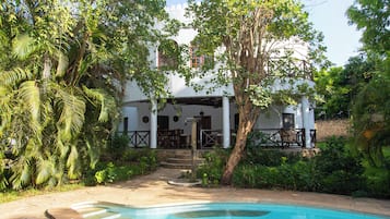 Villa | Piscina | Piscina exterior