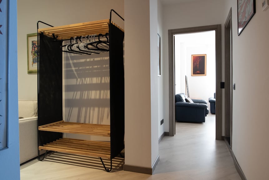 A Stone's Throw From The Sea! Cozy Apartment With Private Parking - Lerici