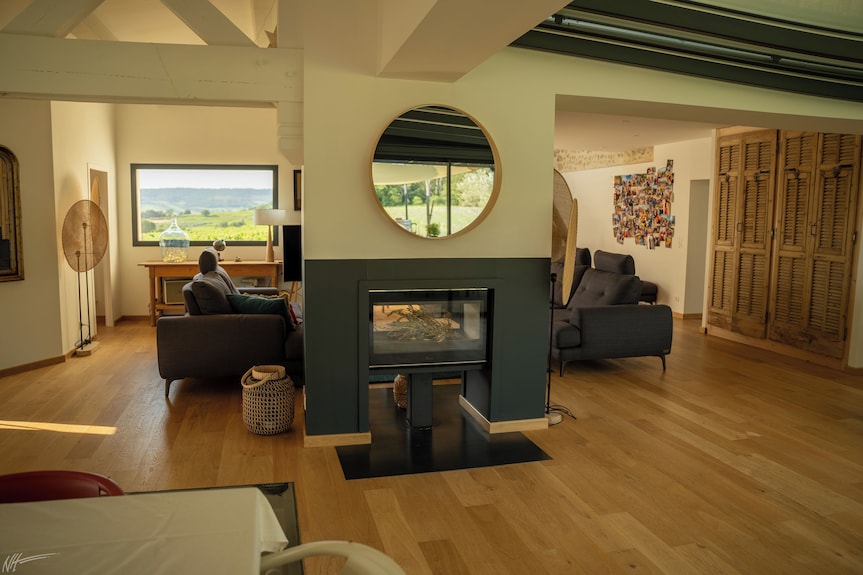 Mas 15 Pers - Un Nid En Provence - Vaison-la-Romaine