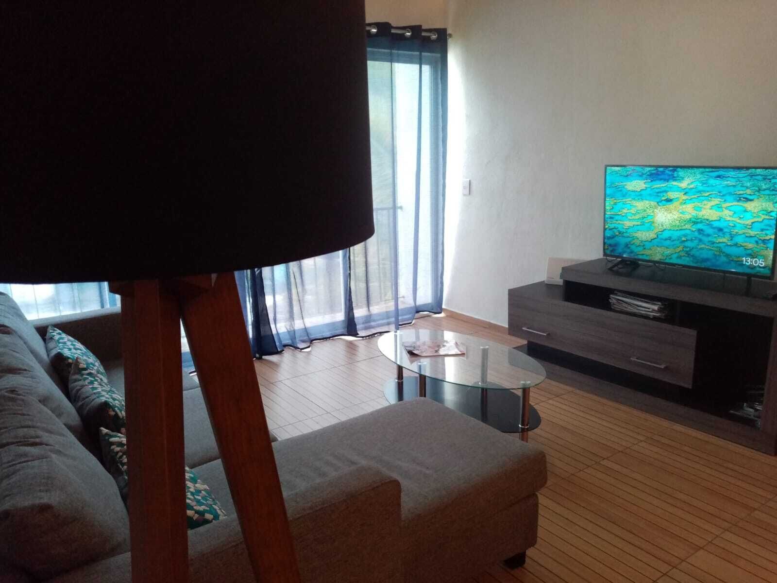 Modern & Spacious Manzanillo Apartment Near All Shops - Manzanillo, Colima, Mexico