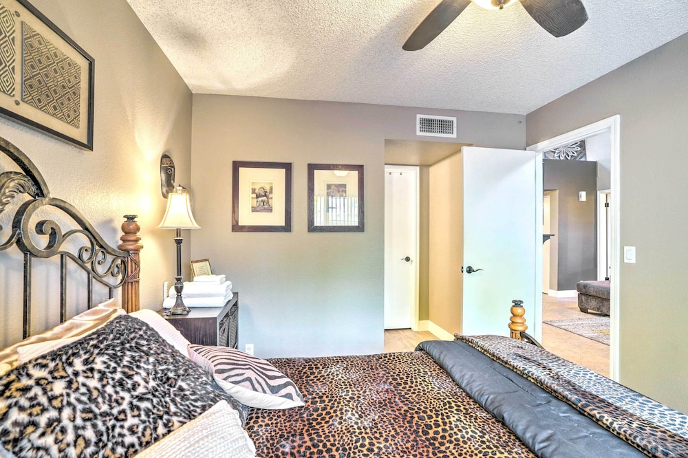 Peoria Oasis W/ Resort Amenities, 2 Mi To Downtown - 선 시티