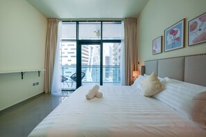 Apartamento clássico | 1 quarto, ferros/tábuas de passar roupa, Wi-Fi de cortesia