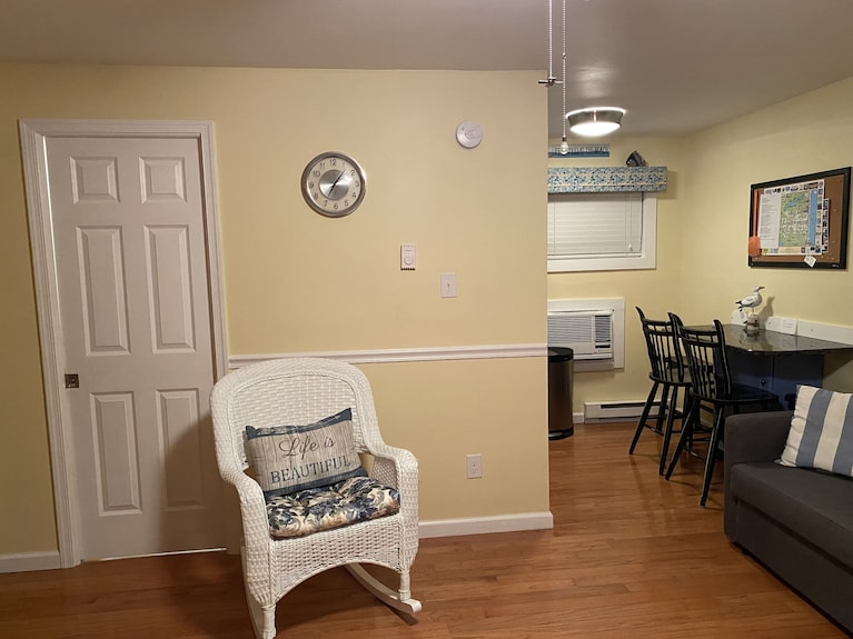 200 Steps To The Beach - Walk Everywhere Downtown! Private Location. - Rehoboth Beach, DE